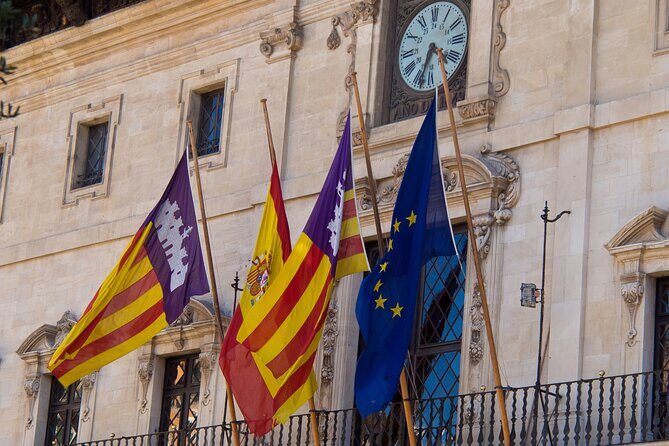 Palma de Mallorca Self-Guided Scavenger Hunt and Tour - Who Should Consider This Tour?