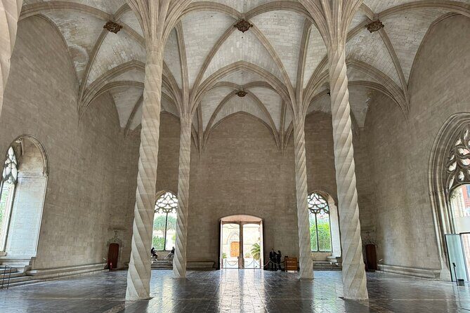 Palma de Mallorca Shore Excursion Bike Tour (Transfer Included) - Final Thoughts