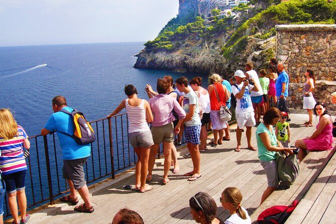 Palma de Mallorca Shore Excursion: Palma, Deia and Sa Foradada - The Value: Is it worth the price?