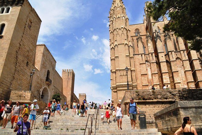 Palma de Mallorca Sightseeing Day Tour - Authentic Traveler Insights
