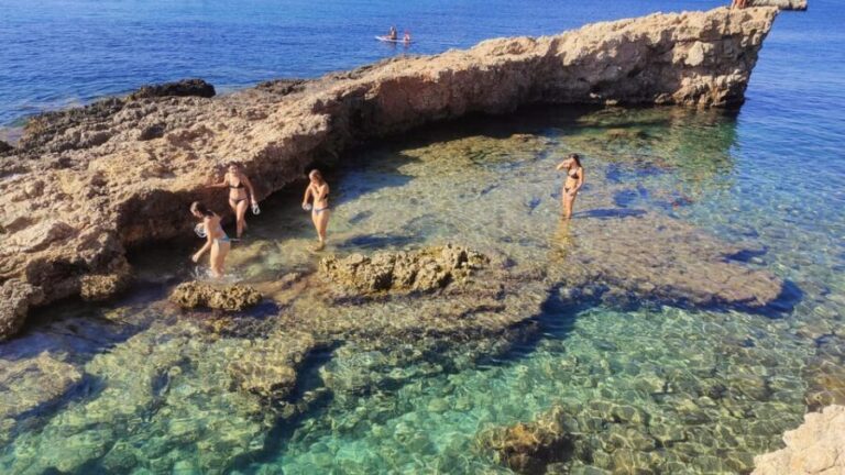 Palma de Mallorca: SmallGroup Tour by Locals in Hidden Coves - Why this tour is worth considering