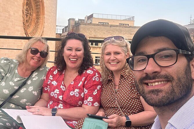 Palma Evening Tapas Walking Tour with Pinchos & Drinks - Final Thoughts: Is It Worth It?