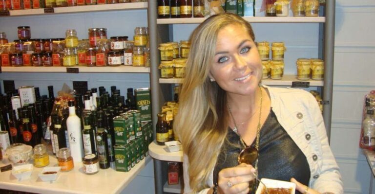 Palma Tour with Wine and Tapas Tasting - Who Should Consider This Tour?