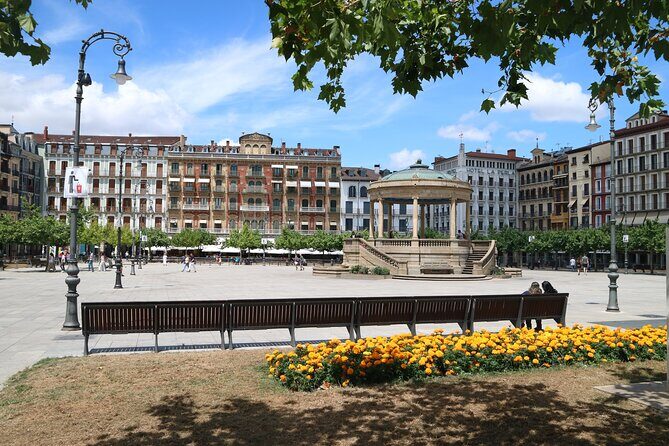 Pamplona Highlights Walking Tour with Coffee and Churros Break - Final Thoughts: Who Will Love This Tour?