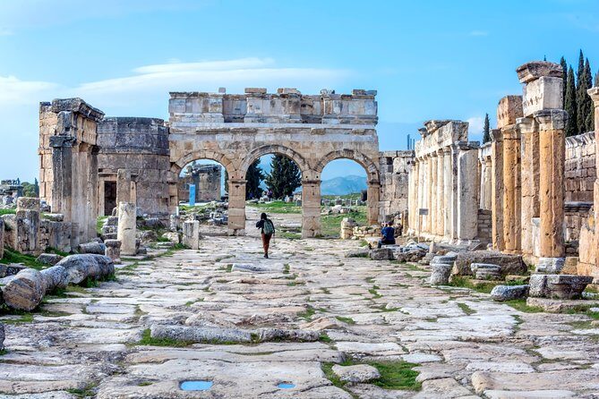 Pamukkale and Hierapolis Full-day Guided Tour from Alanya - Authentic Traveler Insights and Tips