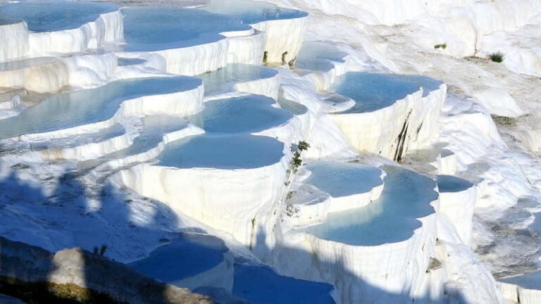 Pamukkale and Hierapolis: Full-Day Private or Group Tour - Who Would Benefit Most?