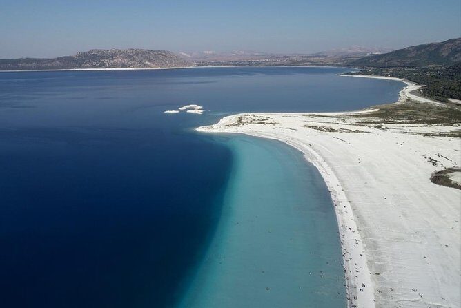 Pamukkale & Lake Salda: Experience the Wonders of Nature - Practical Details & Travel Experience
