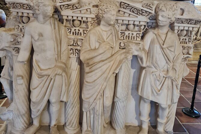 Pamukkale One Day Tour - The Sum Up: Is This Tour Right for You?