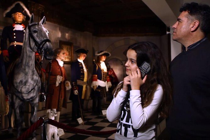 Panoptikum Hamburg Ticket - The Sum Up