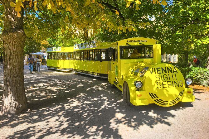 Panoramabahn Schoenbrunn - Is It Worth the Price?