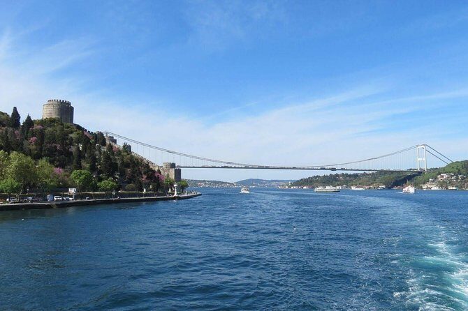 Panoramic City Tour with Bosphorus Strait Sightseeing Cruise - Who Should Consider This Tour?