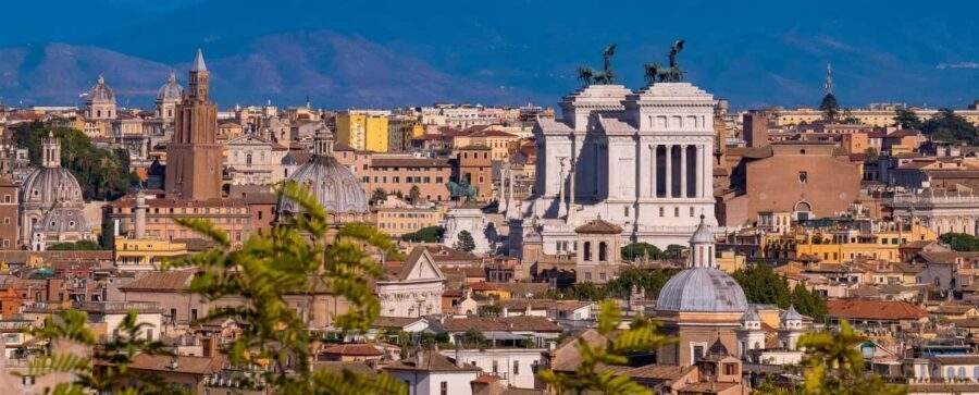Panoramic Tour of Rome with Top E-Bike - Who Will Love This Tour and Who Might Want to Consider Alternatives?