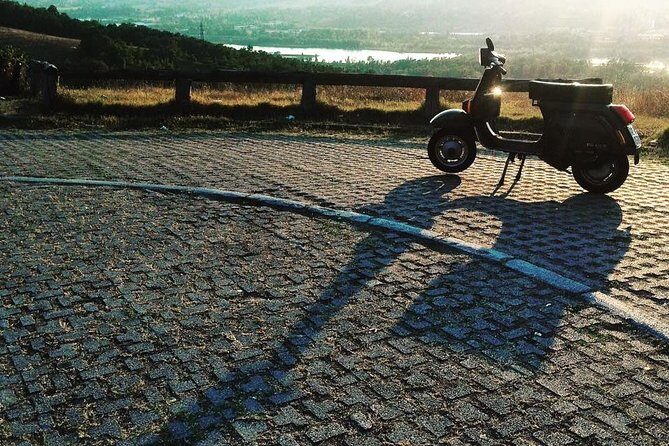 Panoramic Vespa Tour - The Itinerary: What to Expect and Why It Matters