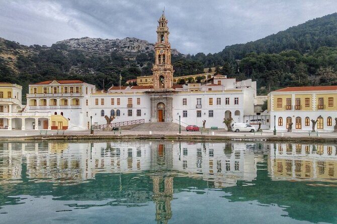 Panormitis Monastery Bus Excursion - Considerations and Potential Drawbacks