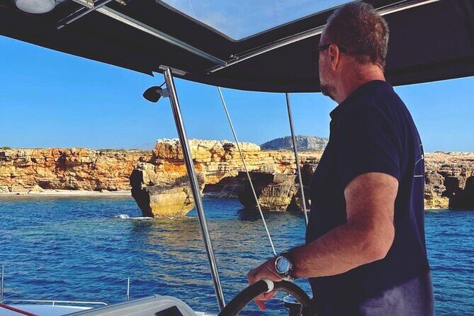 Panormo: Luxury Sunset Catamaran Cruise Sushi & Open Bar - Practical Tips for Booking & Participation