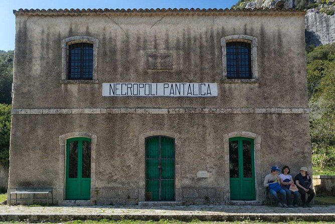 Pantalica Hiking Tour - Who Will Love This Tour?