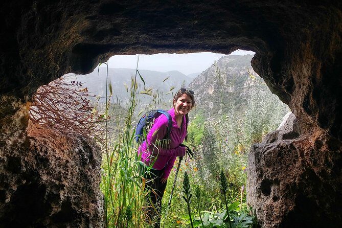 Pantalica Nature Reserve Walking Tour - Why This Tour is Worth Considering