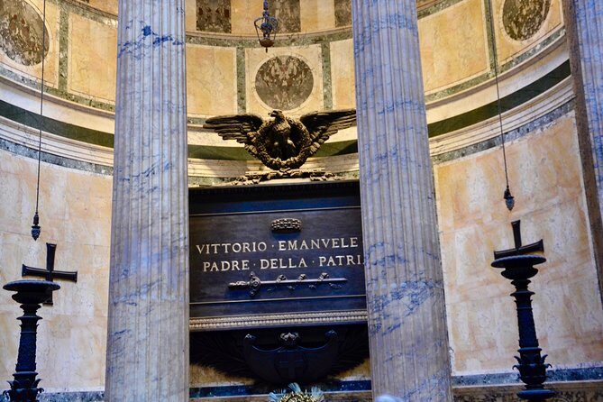 Pantheon Private Guided Tour - Rome's Iconic Ancient Temple - What Makes This Tour Stand Out?