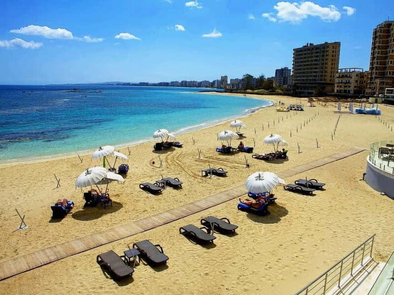 Paphos: Famagusta, Salamis & Varosha Full-Day Tour - Who Should Consider This Tour?