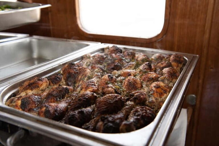 Paphos: Half Day BBQ Cruise with Open Bar & Snorkelling - Authentic Experiences and Honest Impressions from Reviewers