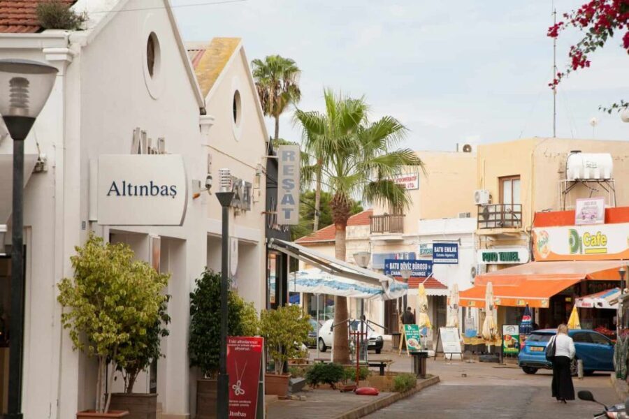 Paphos: Larnaca & Divided Nicosia Sightseeing Tour - Final Thoughts: Is This Tour Right for You?