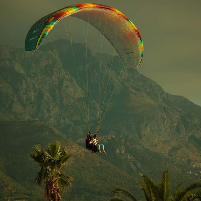 Paragliding in Budva with Certified Pilot (All-Inclusive) - What’s Included & Why It Matters