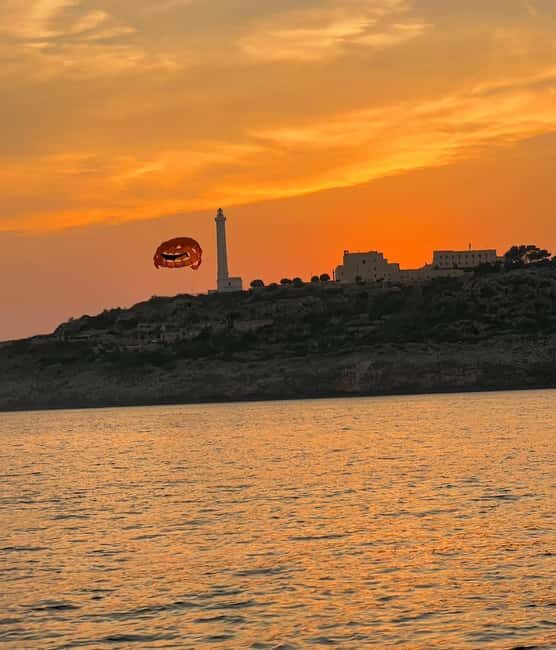 Parasailing - The Experience: What You Can Expect