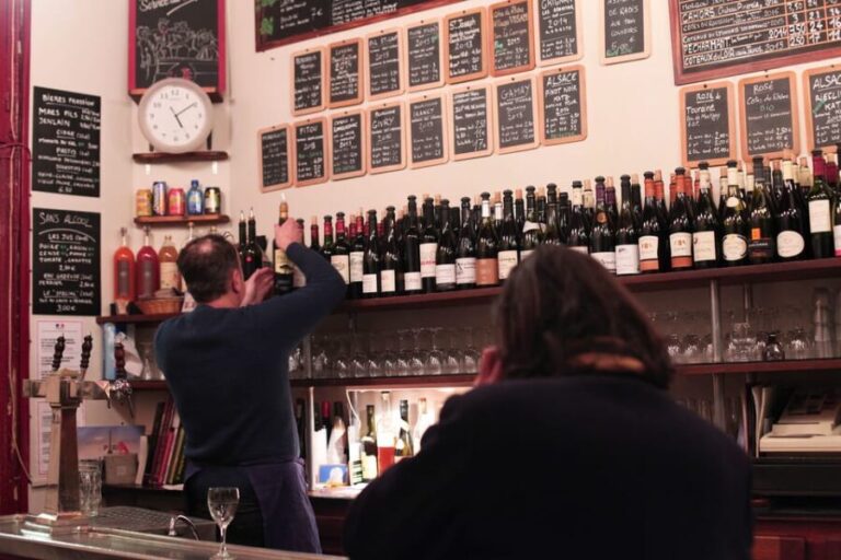 Paris: 2-Hour Aligre Market Walking Food Tour & Tasting - Final Thoughts