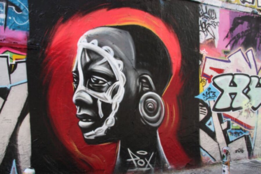 Paris: 2-Hour Street Art Tour - Discovering Belleville: The Neighborhood of Artistic Revival
