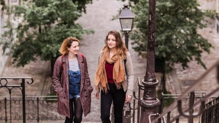 Paris: 3-Hour Private Tour from Champs Élysées to Montmartre - The Experience: What to Expect from This Private Tour