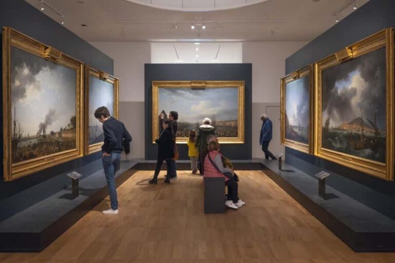 Paris: Admission to the National Maritime Museum - What We Love About This Experience