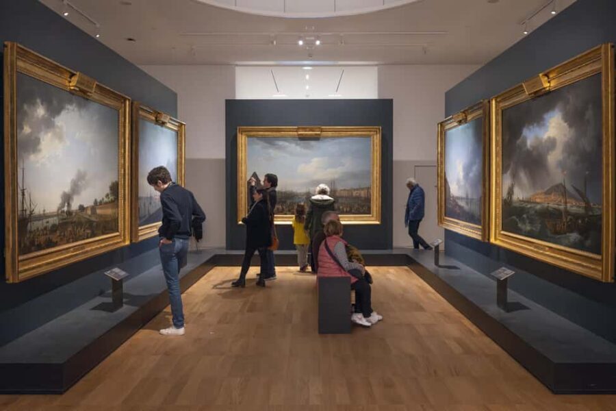 Paris: Admission to the National Maritime Museum - What We Love About This Experience