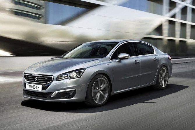 Paris Airport & Hotel Transfer Service - The Value of Price