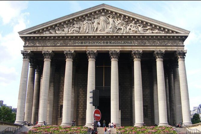 Paris Art Nouveau Private Tour - Why This Tour Works Well