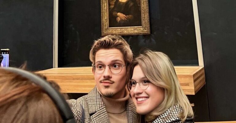 Paris: Best of the Louvre Museum Private Tour with Mona Lisa - Final Thoughts