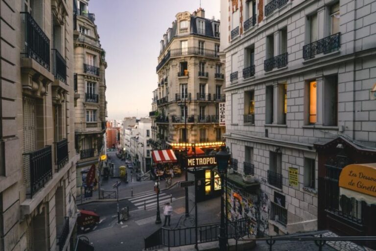 Paris Boutiques & Patisseries with a Local Guide - Authentic Experiences from Real Travelers