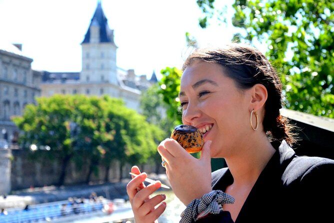Paris Champagne & Food Tour with Tastings in Saint-Germain - What Do Reviewers Say?