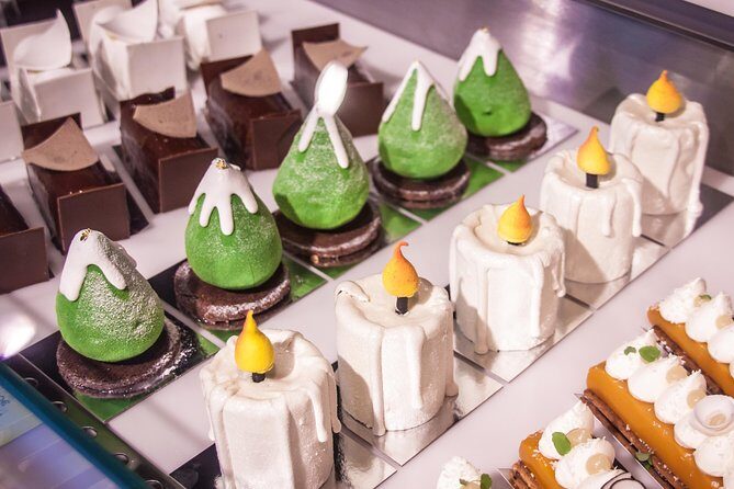 Paris Christmas Gourmet Food Small Group Walking Tour - What Makes This Tour Stand Out?