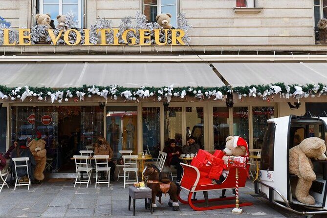 Paris Christmas Tour with a Local Guide: Custom & Private - The Sum Up: Is This Tour Worth It?