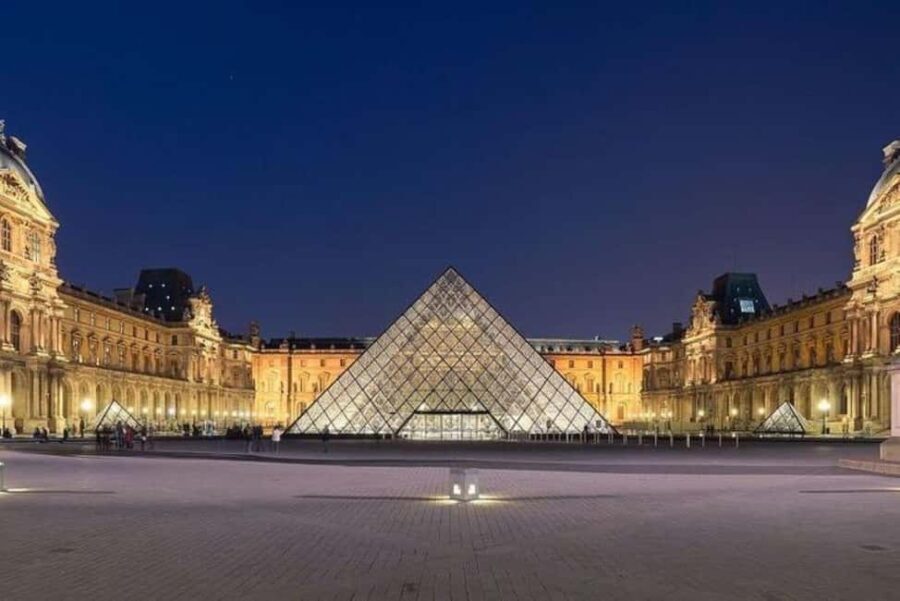 Paris: City By Night Tour - Who Should Consider This Tour?