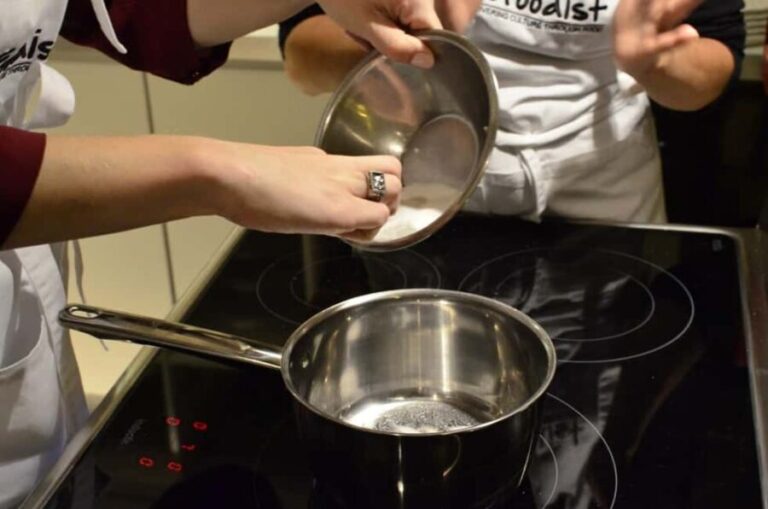 Paris Cooking Class: French Desserts Class - Why This Class Might Be Perfect for You