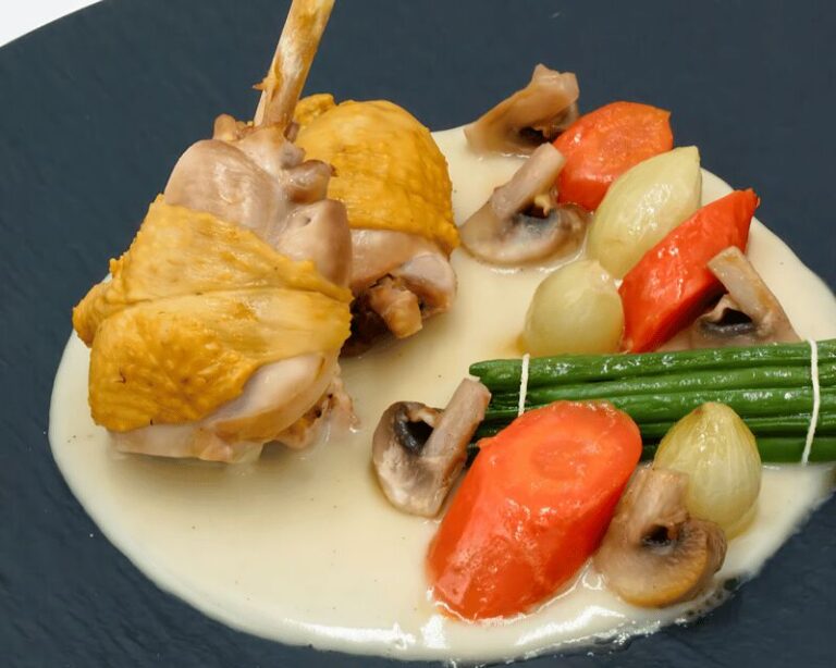 Paris: Cooking Class with Ferrandi at Galeries Lafayette - Practical Details and What to Expect