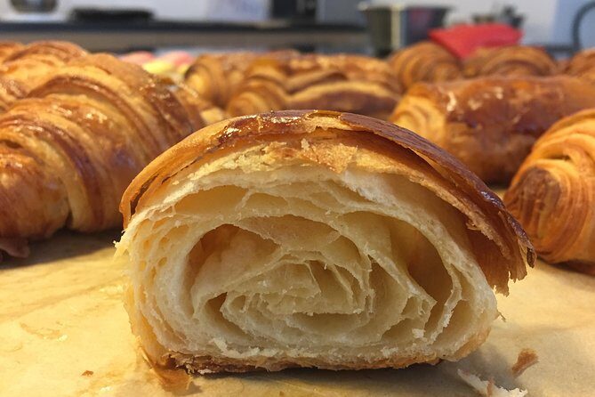 Paris Croissant and Breakfast Pastry Class with a French Chef - The Goods: What’s Included and What’s Not