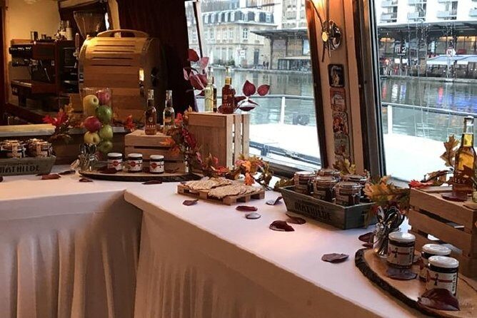 Paris: Cruise on The Canal Saint Martin and The Seine River - Who is This Tour Best Suited For?