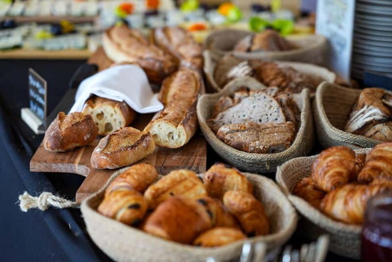 Paris: Cruise on the Seine with Brunch - What Travelers Say