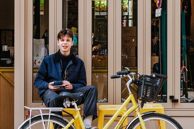 Paris day Bike Rental - Who Will Love This Experience