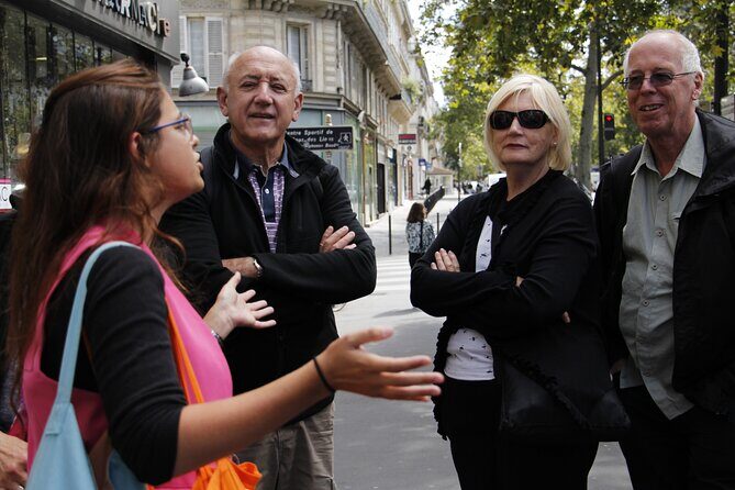 Paris Done Right, complete private Paris experience, guaranteed - Transport, Logistics, and Value