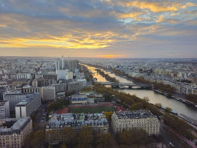 Paris: Eiffel Tower Summit or Second Floor Guided Tour - Why This Tour Is a Great Choice