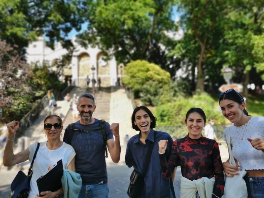 Paris: escape game in Montmartre - Why This Experience Works