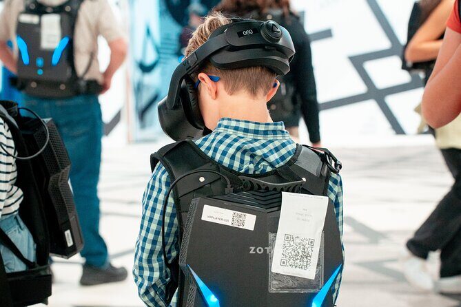 Paris Eternelle Notre-Dame Virtual Reality Tour - The Authentic Touch: Why This Tour Matters